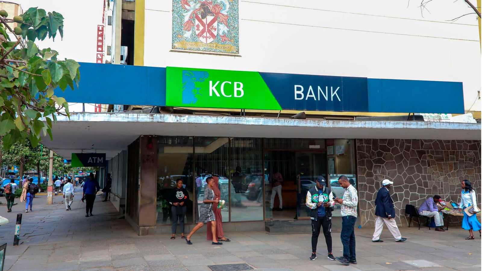 Foreign Investors Increase KCB Group Stake by 69 Million Shares