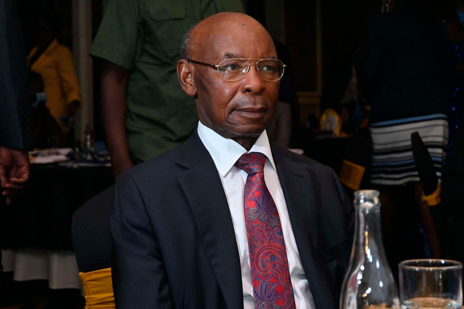 Court Restrains SK Macharia from Broadcasting Adverts Against ...