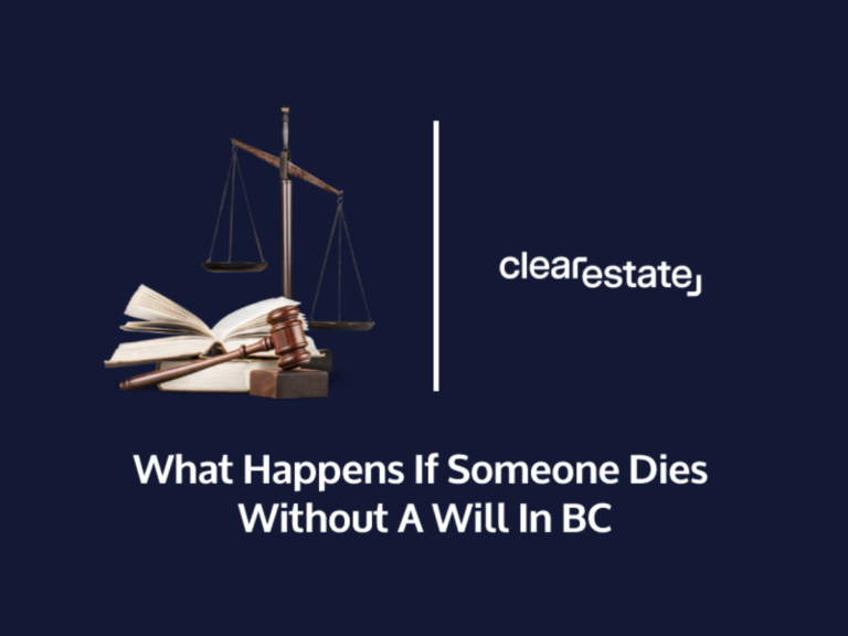 What Are Intestacy Laws?