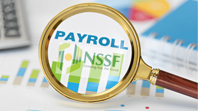2025 NSSF Tier I and II Rates: Implications on Your March Payslip