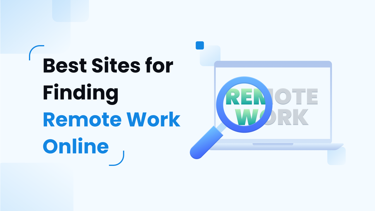 Top Remote Job Websites for 2025